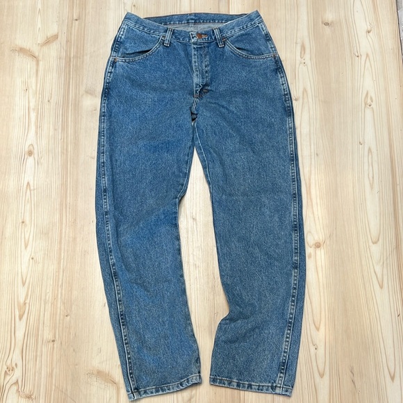 Rustler | Jeans | Vintage Rustler Denim Jeans | Poshmark